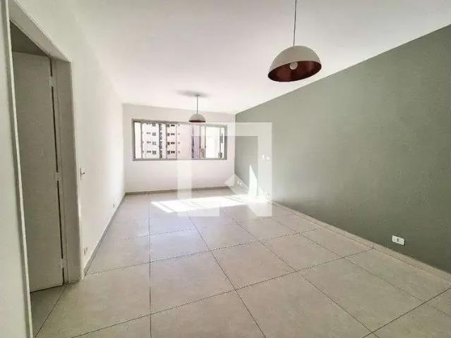 Apartamento para Locação em São Paulo/SP Santa Cecília 2 Quartos