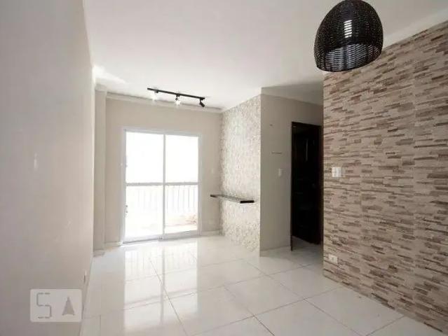 Apartamento para Locação em São Paulo/SP Santa Cecília 2 Quartos