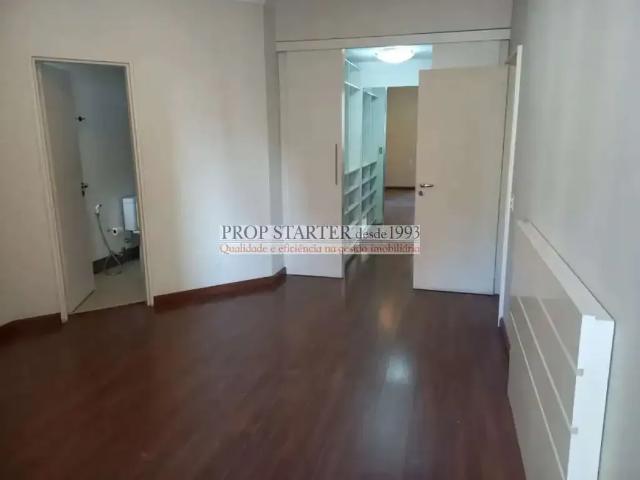 Apartamento para Locação em São Paulo/SP Santa Cecília 2 Quartos