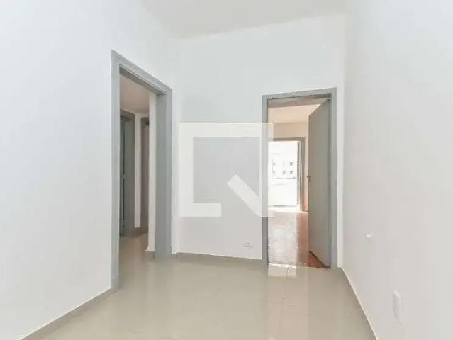 Apartamento para Locação em São Paulo/SP Santa Cecília 2 Quartos