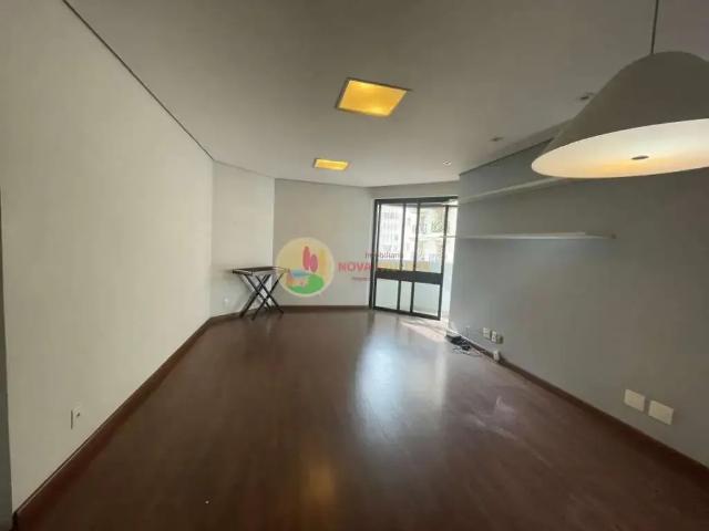 Apartamento para Locação em São Paulo/SP Santa Cecília 2 Quartos