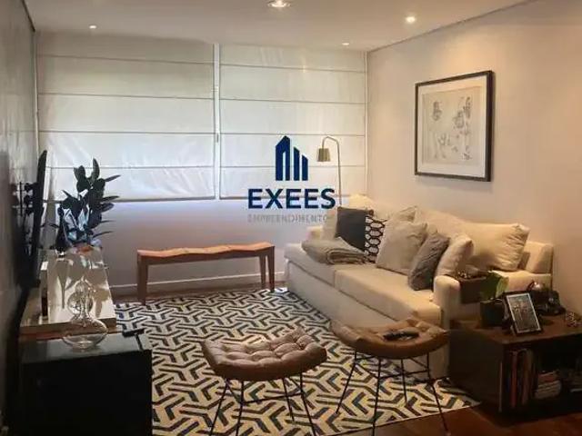Apartamento para Locação em São Paulo/SP Santa Cecília 2 Quartos