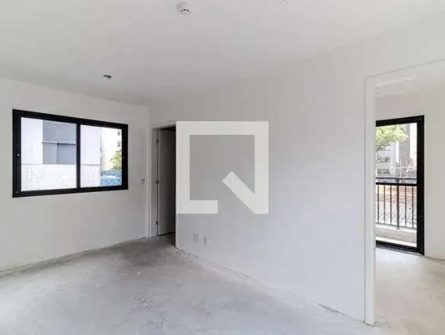 Apartamento para Locação em São Paulo/SP Santa Cecília 2 Quartos