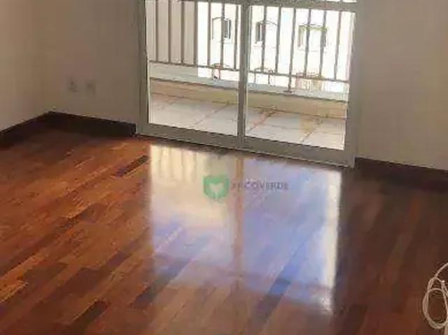 Apartamento para Locação em São Paulo/SP Santa Cecília 2 Quartos