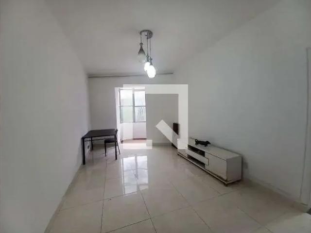 Apartamento para Locação em São Paulo/SP Santa Cecília 2 Quartos
