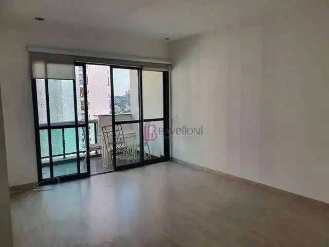 Apartamento para Locação em São Paulo/SP Santa Cecília 2 Quartos