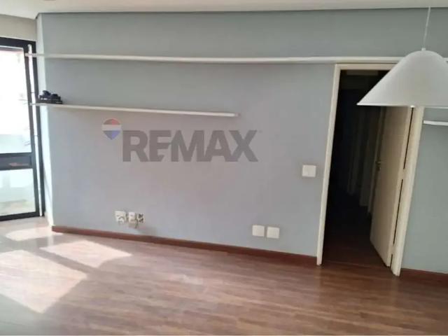 Apartamento para Locação em São Paulo/SP Santa Cecília 2 Quartos