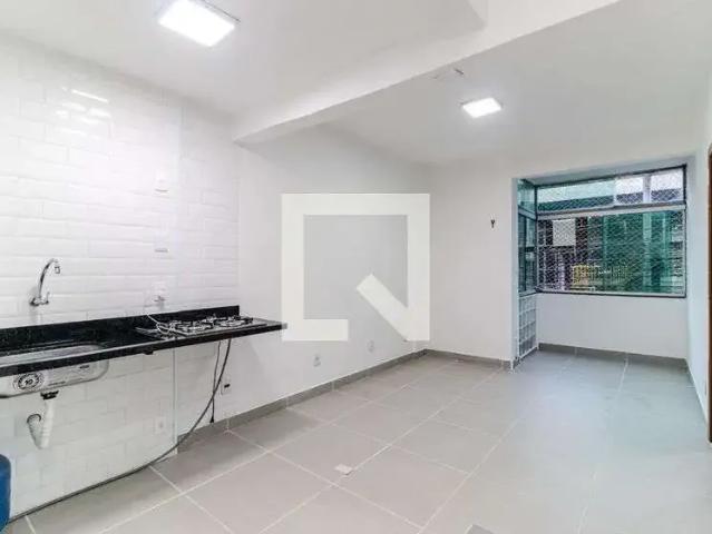 Apartamento para Locação em São Paulo/SP Santa Cecília 2 Quartos