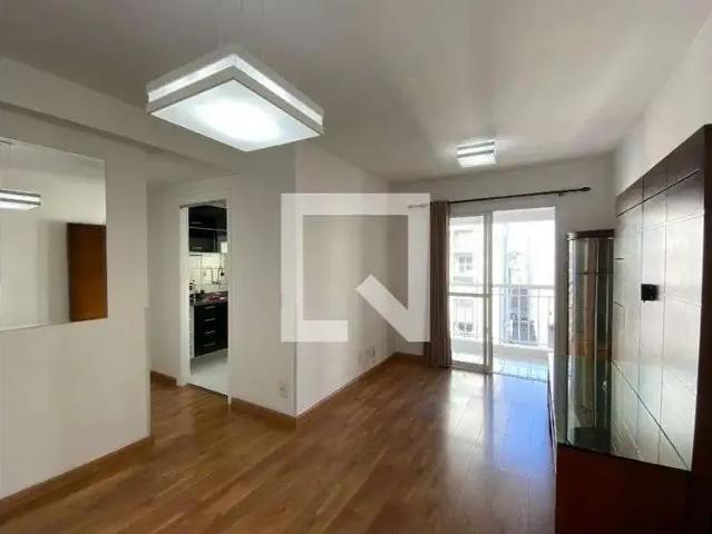 Apartamento para Locação em São Paulo/SP Santa Cecília 2 Quartos