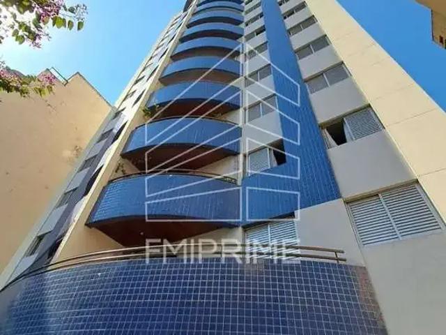 Apartamento para Locação em São Paulo/SP Santa Cecília 2 Quartos