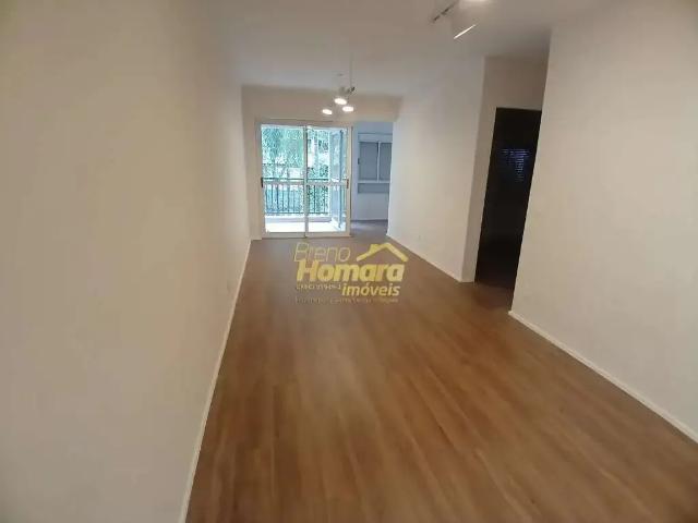 Apartamento para Locação em São Paulo/SP Santa Cecília 2 Quartos