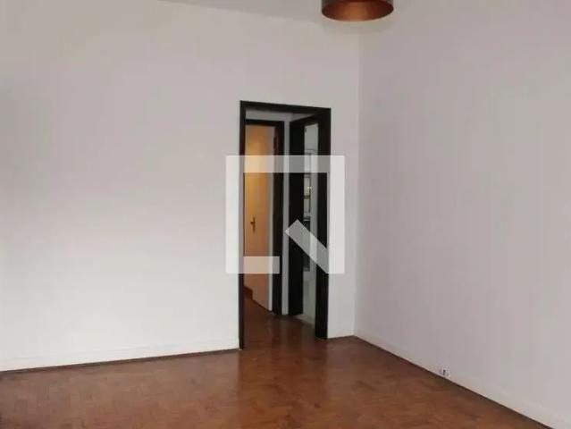 Apartamento para Locação em São Paulo/SP Santa Cecília 2 Quartos