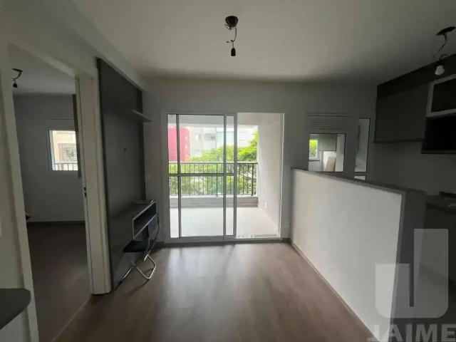 Apartamento para Locação em São Paulo/SP Santa Cecília 2 Quartos