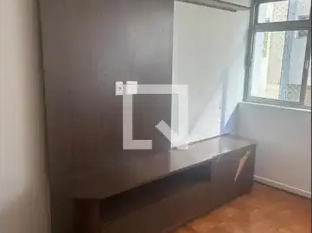 Apartamento para Locação em São Paulo/SP Santa Cecília 2 Quartos