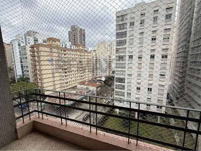 Apartamento para Locação em São Paulo/SP Santa Cecília 2 Quartos