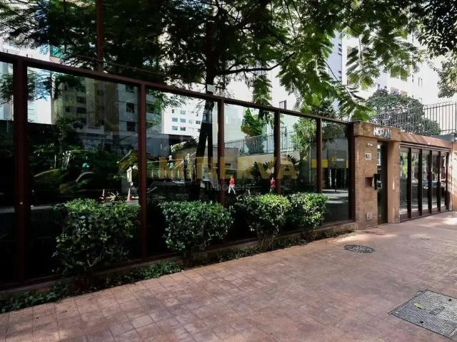 Apartamento para Locação em São Paulo/SP Santa Cecília 2 Quartos