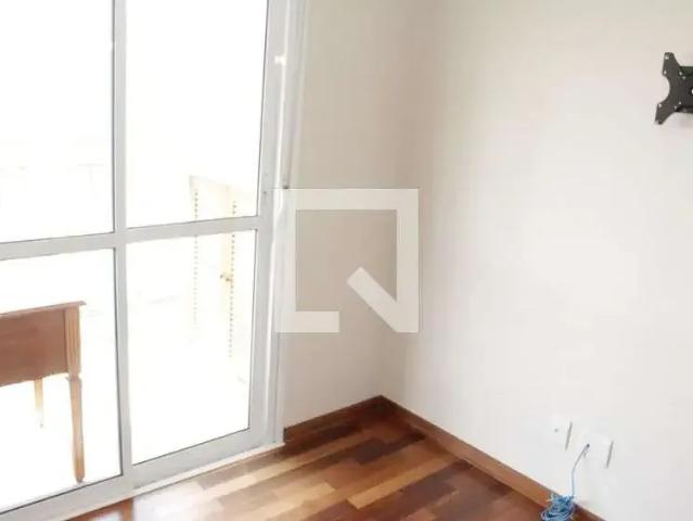 Apartamento para Locação em São Paulo/SP Santa Cecília 2 Quartos