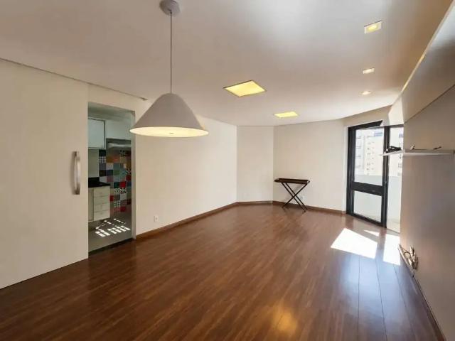 Apartamento para Locação em São Paulo/SP Santa Cecília 2 Quartos