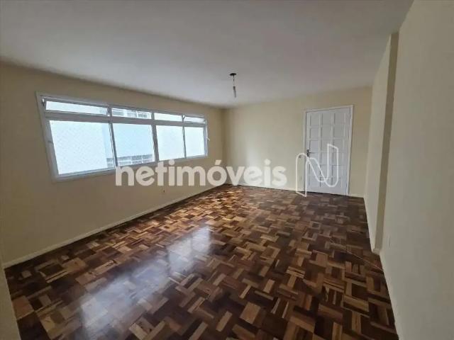 Apartamento para Locação em São Paulo/SP Santa Cecília 2 Quartos
