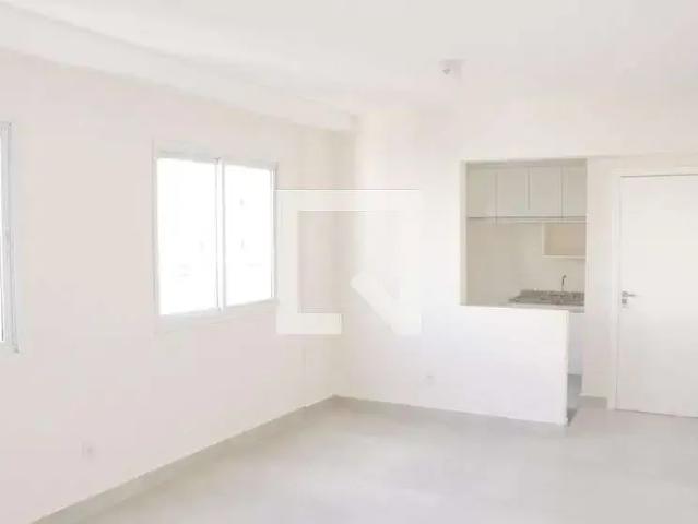 Apartamento para Locação em São Paulo/SP Santa Cecília 2 Quartos