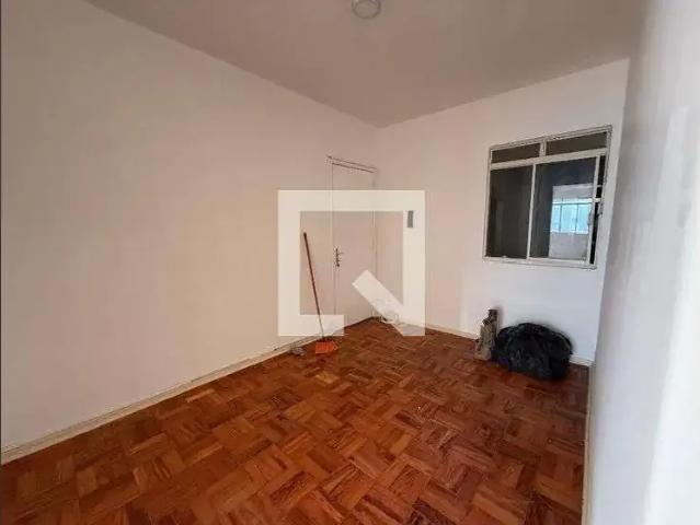 Apartamento para Locação em São Paulo/SP Santa Cecília 2 Quartos