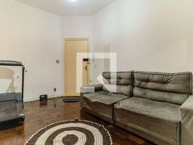 Apartamento para Locação em São Paulo/SP Santa Cecília 2 Quartos