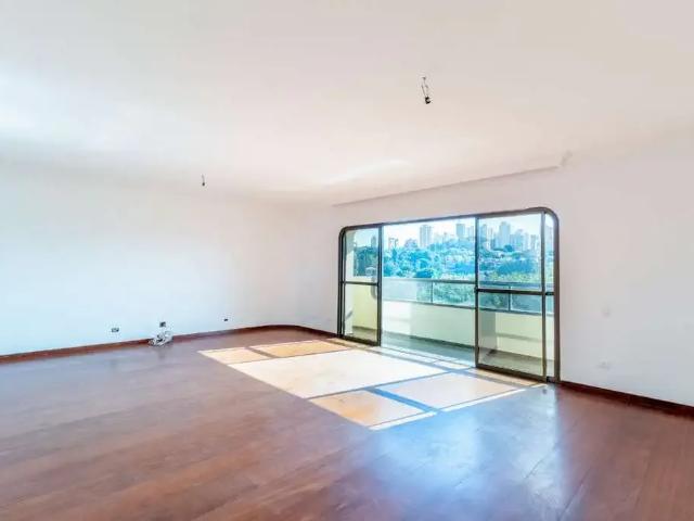 Apartamento para Locação em São Paulo/SP Santa Cecília 2 Quartos