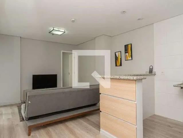 Apartamento para Locação em São Paulo/SP Santa Cecília 2 Quartos