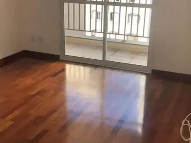 Apartamento para Locação em São Paulo/SP Santa Cecília 2 Quartos