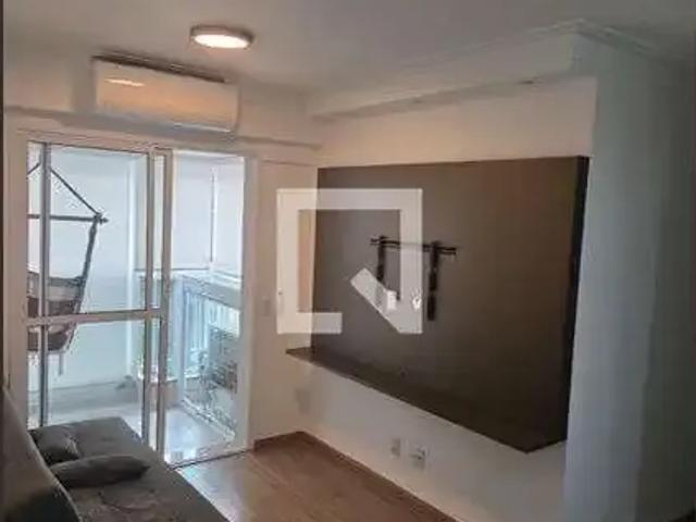 Apartamento para Locação em São Paulo/SP Santa Cecília 2 Quartos