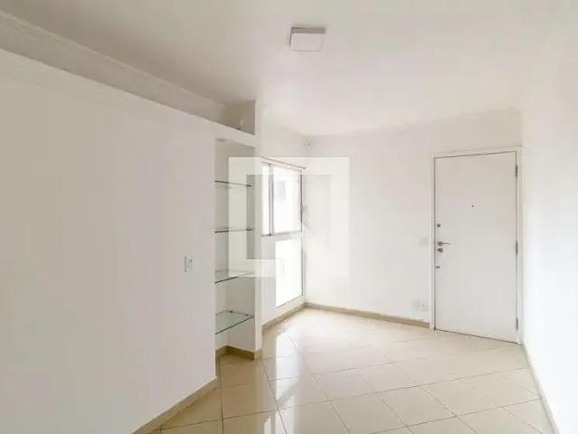 Apartamento para Locação em São Paulo/SP Santa Cecília 2 Quartos