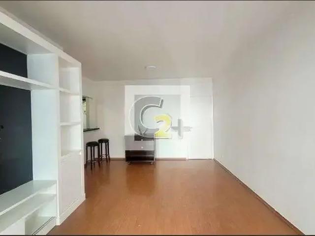 Apartamento para Locação em São Paulo/SP Santa Cecília 2 Quartos