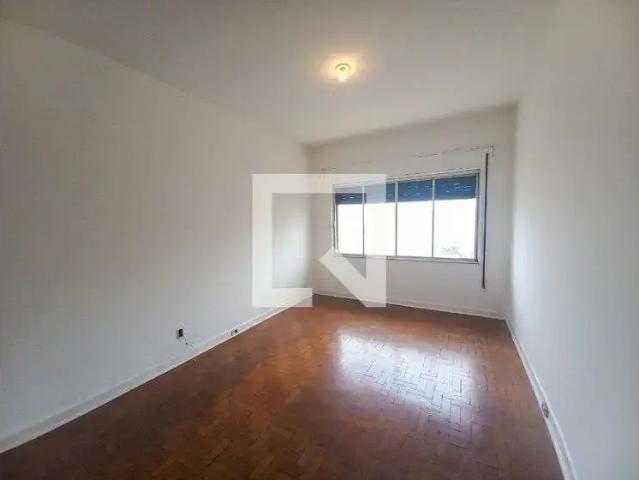 Apartamento para Locação em São Paulo/SP Santa Cecília 2 Quartos