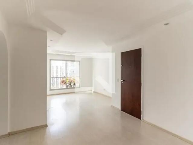 Apartamento para Locação em São Paulo/SP Santa Cecília 2 Quartos