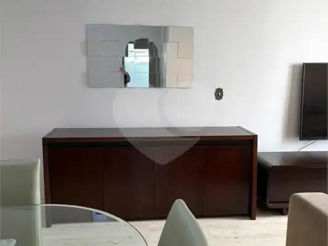 Apartamento para Locação em São Paulo/SP Santa Cecília 2 Quartos