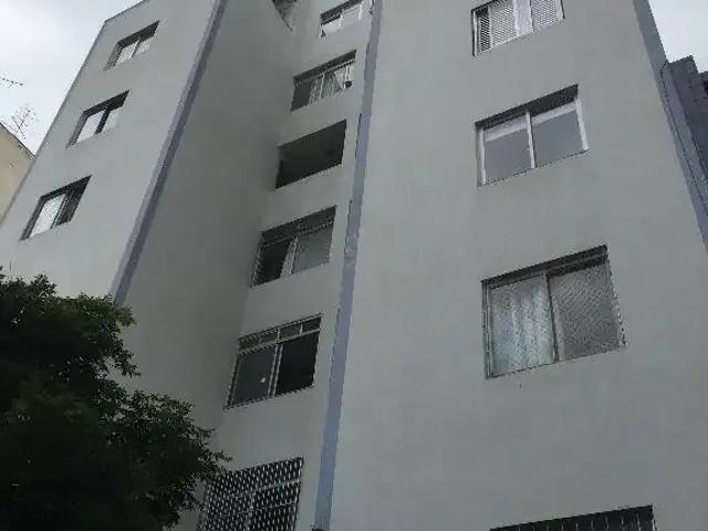 Apartamento para Locação em São Paulo/SP Santa Cecília 2 Quartos