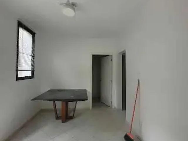 Apartamento para Locação em São Paulo/SP Santa Cecília 2 Quartos