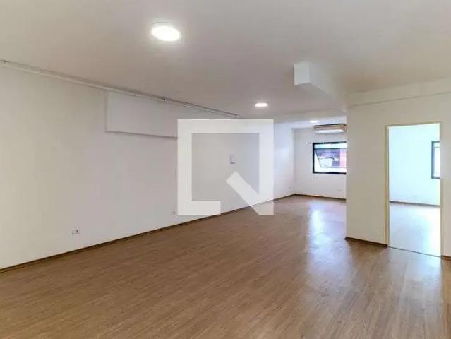 Apartamento para Locação em São Paulo/SP Santa Cecília 2 Quartos
