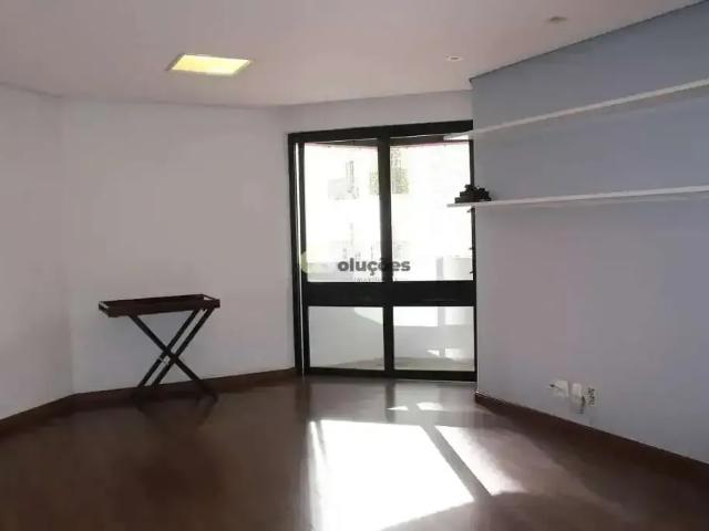 Apartamento para Locação em São Paulo/SP Santa Cecília 2 Quartos