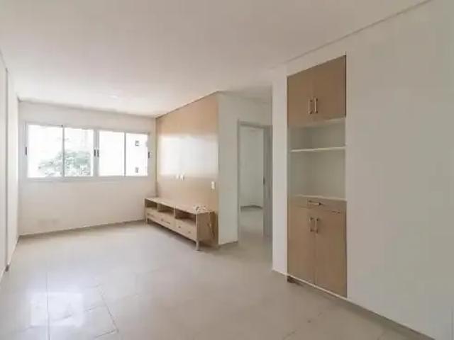 Apartamento para Locação em São Paulo/SP Santa Cecília 2 Quartos