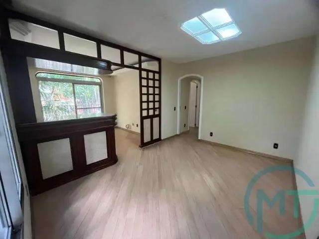 Apartamento para Locação em São Paulo/SP Santa Cecília 3 Quartos