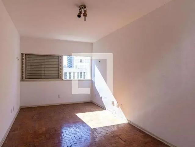 Apartamento para Locação em São Paulo/SP Santa Cecília 3 Quartos