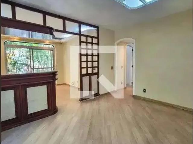 Apartamento para Locação em São Paulo/SP Santa Cecília 3 Quartos