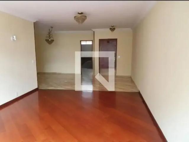 Apartamento para Locação em São Paulo/SP Santa Cecília 3 Quartos