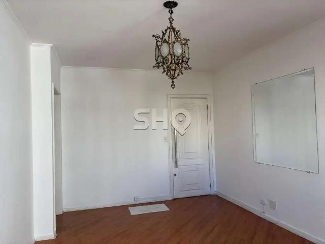 Apartamento para Locação em São Paulo/SP Santa Cecília 3 Quartos