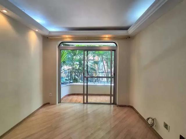 Apartamento para Locação em São Paulo/SP Santa Cecília 3 Quartos
