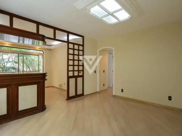 Apartamento para Locação em São Paulo/SP Santa Cecília 3 Quartos