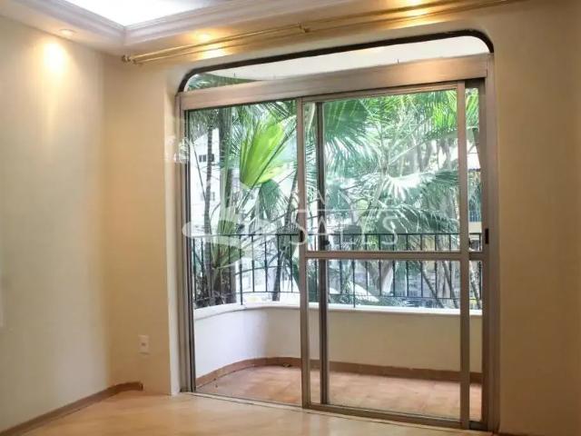 Apartamento para Locação em São Paulo/SP Santa Cecília 3 Quartos