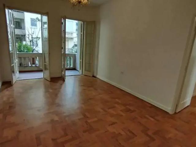 Apartamento para Locação em São Paulo/SP Santa Cecília 3 Quartos