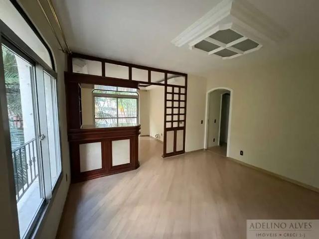 Apartamento para Locação em São Paulo/SP Santa Cecília 3 Quartos